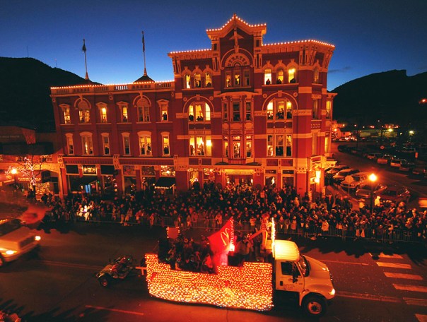 Durango’s Snowdown Throwdown! – Durango Quality Inn – 2930 Main Street ...