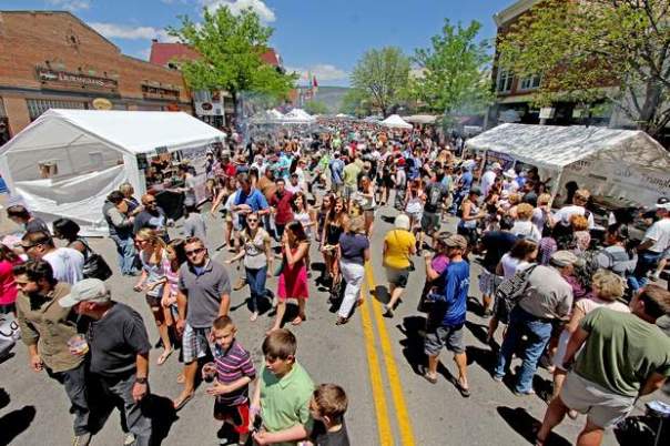 Taste of Durango – Durango Quality Inn – 2930 Main Street, Durango, Co ...