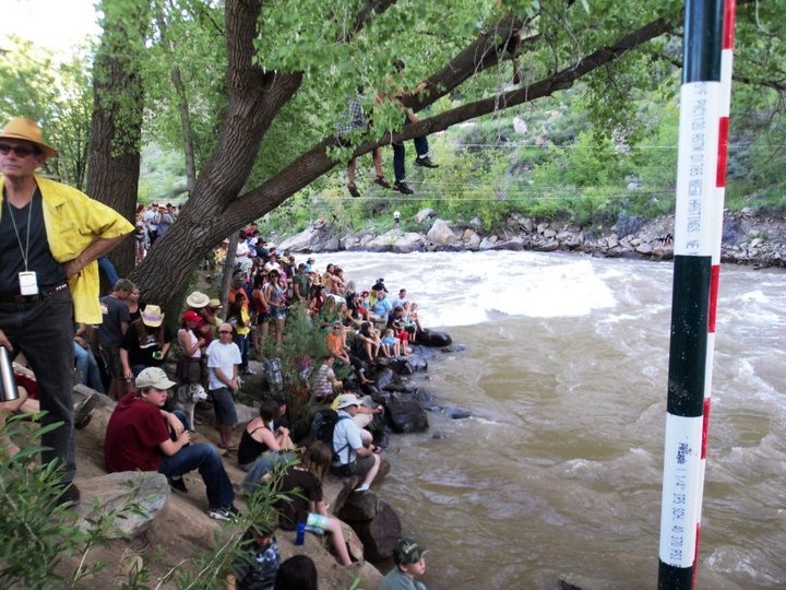 Animas River Days in Durango – Durango Quality Inn – 2930 Main Street ...