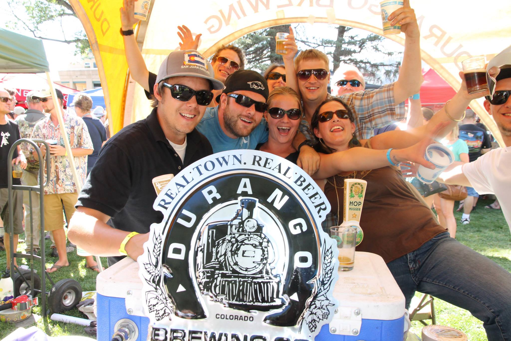 San Juan Brewfest in Durango – Durango Quality Inn – 2930 Main Street ...