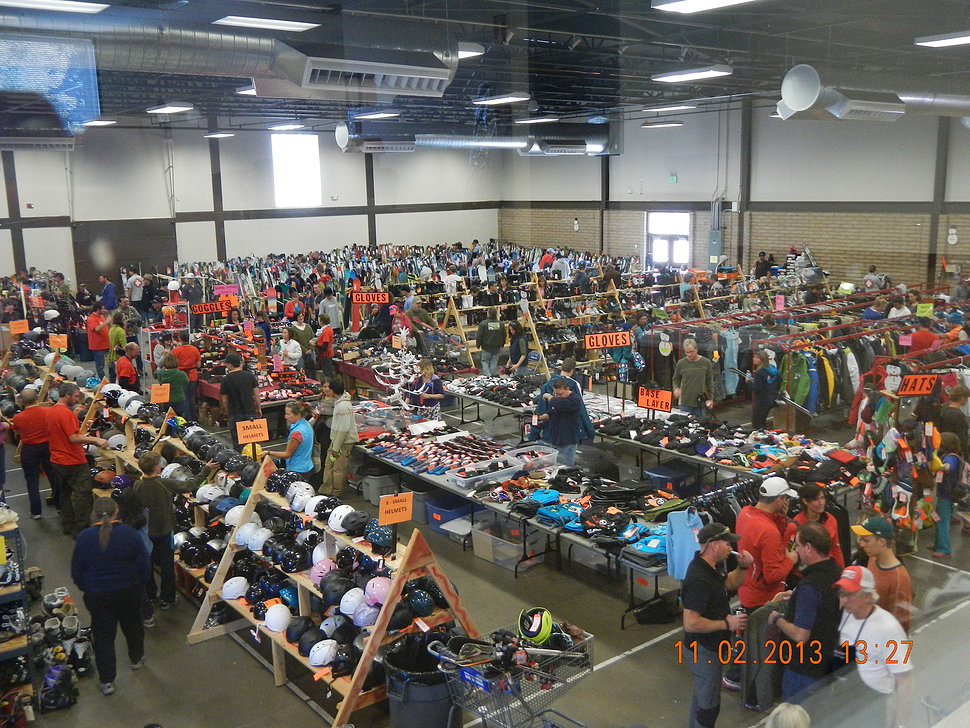 2016 Hesperus Ski Swap – Durango Quality Inn – 2930 Main Street ...