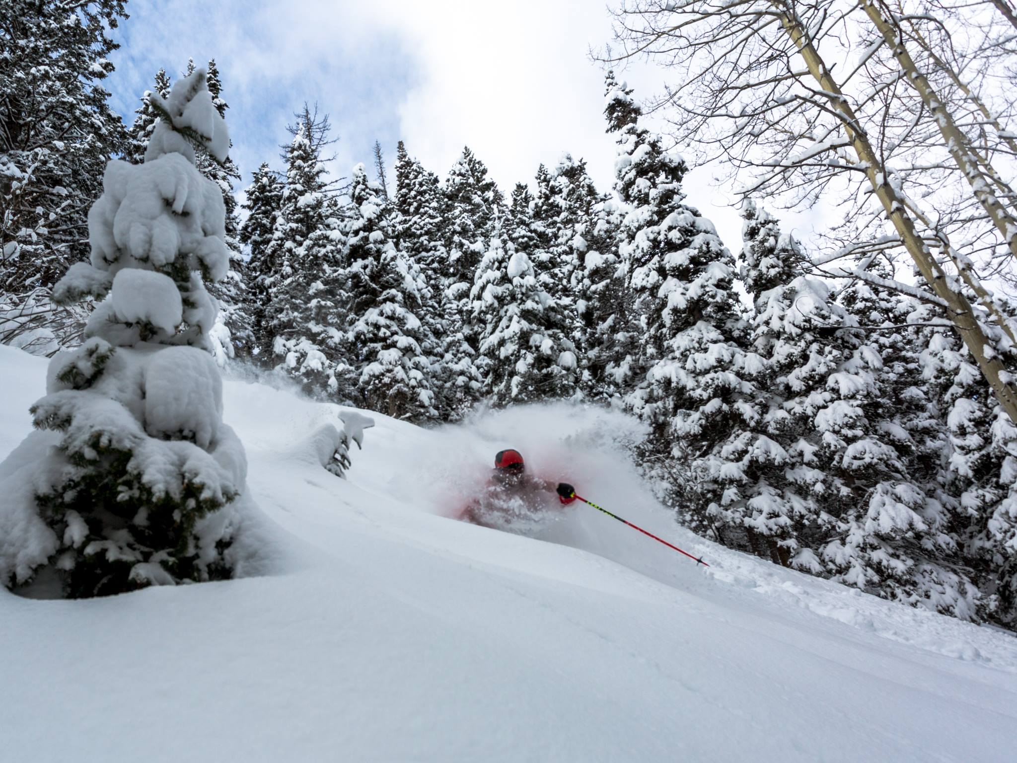 Pay to Ski, Stay for Free! – Durango Quality Inn – 2930 Main Street ...