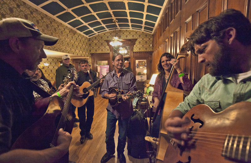 2017 Durango Bluegrass Meltdown – Durango Quality Inn – 2930 Main ...