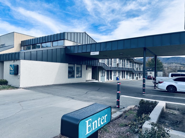 Property Photos – Durango Quality Inn – 2930 Main Street, Durango, Co ...