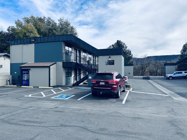 Property Photos – Durango Quality Inn – 2930 Main Street, Durango, Co ...