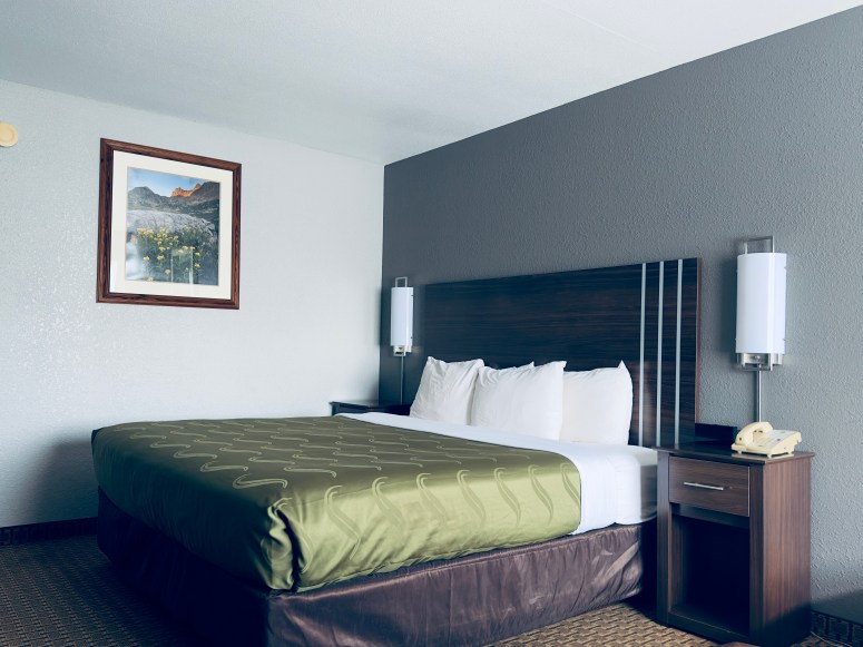 Property Photos – Durango Quality Inn – 2930 Main Street, Durango, Co ...